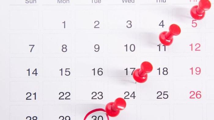 Libur Idulfitri 2026 pada 21-22 Maret, Berikut Jadwal Libur Nasional ...