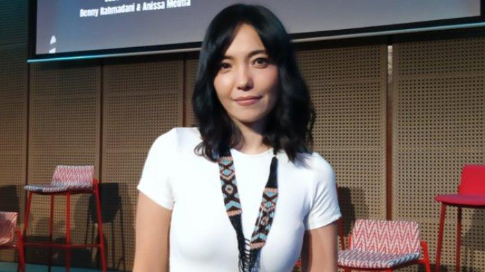 Imelda Therine Ungkap Alasan Film Jembatan Shiratal Mustaqim Spesial ...