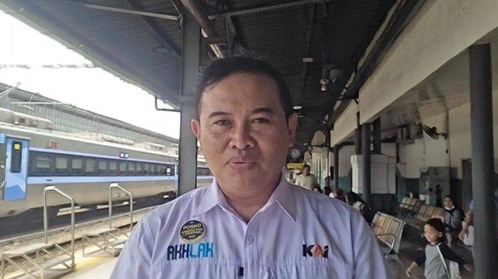 Arus Balik Lebaran 2025, KAI Catat Rata-rata 16.000 Orang Tiba di Jakarta Setiap Hari ...