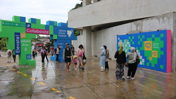 Bappeda Apresiasi Taman Ismail Marzuki sebagai Ruang Kolaboratif di ...