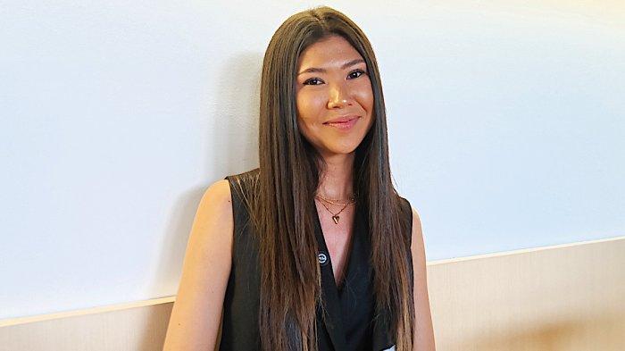 Jaz Rowe Mengaku Banyak Tulis Lagu, Single LDR Berdasarkan Kisah ...