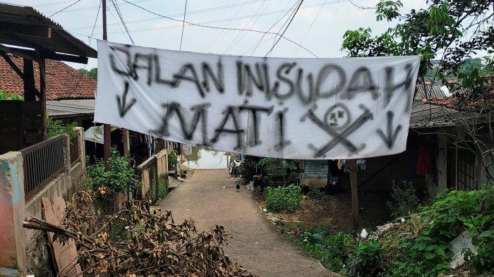 Bertahun-tahun Terendam Banjir, Begini Kondisi Terkini Wilayah Kampung ...