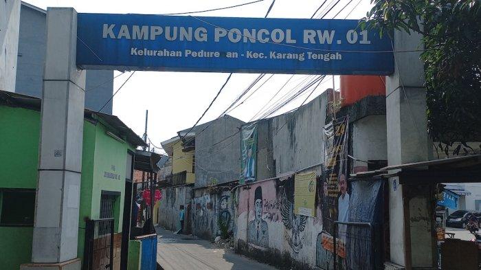 Ketua RT Ungkap Driver Grab yang Curi Laptop Konsumen Pakai Alamat Lama ...