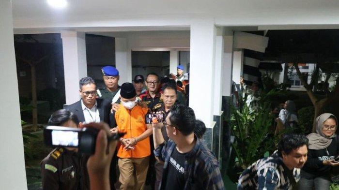 Lakukan Perjalanan Dinas Fiktif, Tiga ASN dan Dua THL DPRD Bengkulu Jadi Tersangka ...