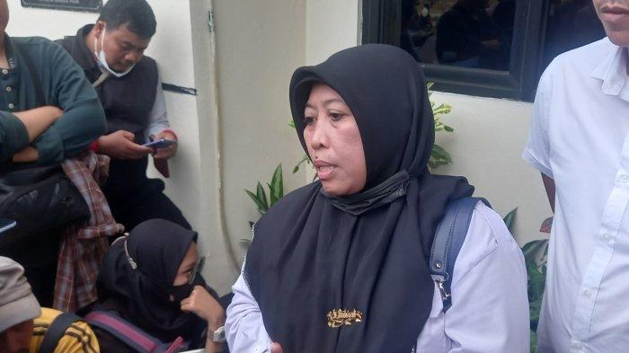 Siti Badriyah Ungkap Janji Manis EO yang Bikin Siswa MAN 1 Kota Bekasi ...