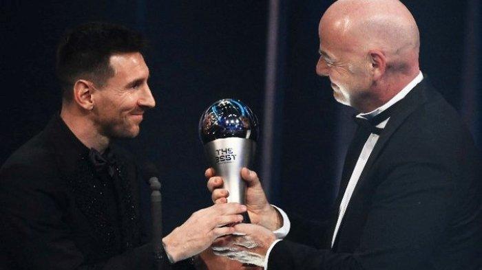 Terungkap, Shin Tae-yong Pilih Kevin De Bruyne ketimbang Lionel Messi di FIFA Best Awards ...