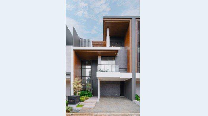 Lotte Land Sawangan Hadirkan HANNAM, Hunian dengan Fasilitas Eksklusif ...