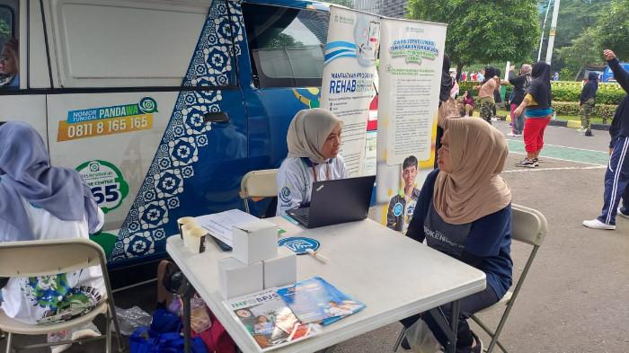 Tak Cuma di Kantor Cabang, Layanan Tatap Muka BPJS Kesehatan Juga Bisa ...