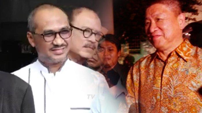 Abraham Samad Siap Melawan Andai Ditetapkan Tersangka Soal Ijazah Palsu ...