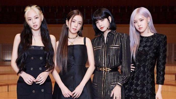 Siap-siap! Tiket Konser BLACKPINK Jakarta Periode General Sale Dijual Mulai Kamis Ini Jam 10.00 ...