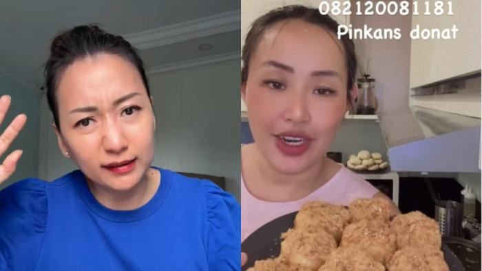 Profil Nanakoot Kini Jadi Perbincangan Setelah Review Jujur Donat ...