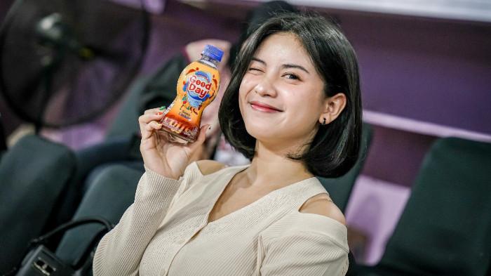 ONIC Melati, Ex JKT48 yang Nostalgia Seru di Final DBL East Jakarta ...