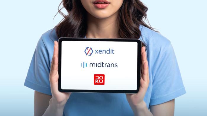 Pembayaran Digital Terus Tumbuh, Ini Perbandingan Midtrans vs Xendit vs DOKU untuk Pemilik Usaha ...