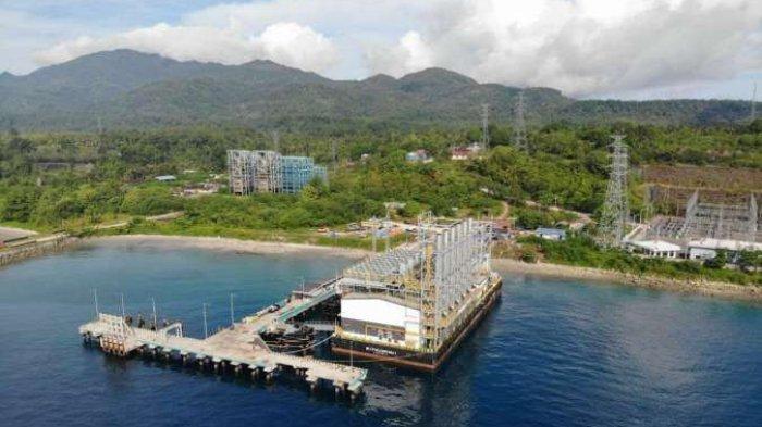 Gandeng Arab Saudi, PLN Indonesia Power Bangun PLTS Terapung Saguling - Wartakotalive.com