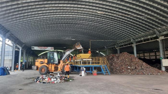 Kelola Sampah Jadi Listrik, Rudy Susmanto Siapkan Lokasi PSEL di TPAS ...