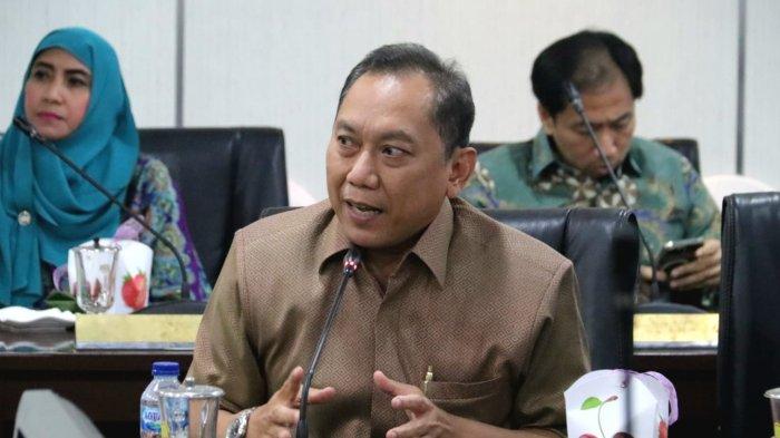 Food Station dan Perpadi Dukung Langkah Kementan Tingkatkan Produksi ...