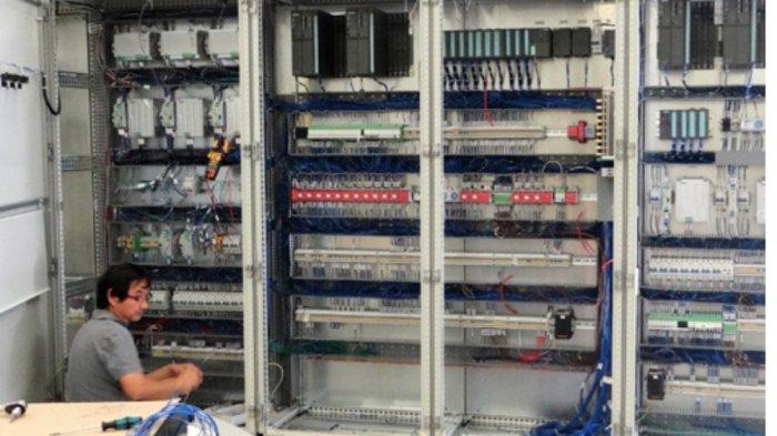 Luncurkan Panel Inovatif, Royalpanelbuilder.com Tawarkan Panel Listrik ...