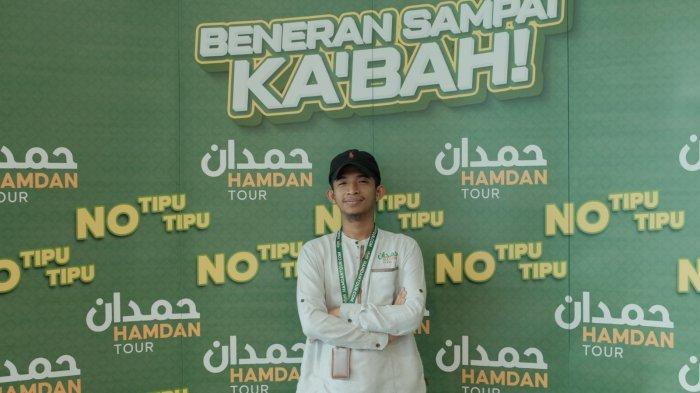 Berbekal Keuletan dan Kesabaran, Hasby Atthallah Sukses Kembangkan ...