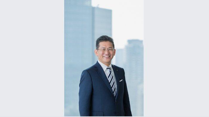 CEO Lixil Corporation Kinya Seto Sebut Indonesia Jadi Pasar Utama ...