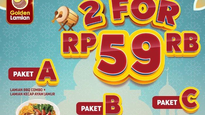 Promo Makanan Rabu, Lawson Tteokbokki dan Onigiri Cuma Rp35 Ribu ...