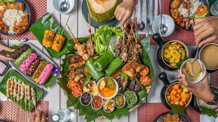 Ingin Bukber Bareng Teman atau Keluarga? Berikut 5 Rekomendasi Tempat Berbuka Puasa Bersama di ...