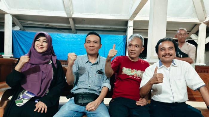 Bambang Tri Masuk Squad usai Bebas dari Penjara, RRT Makin Percaya Diri ...