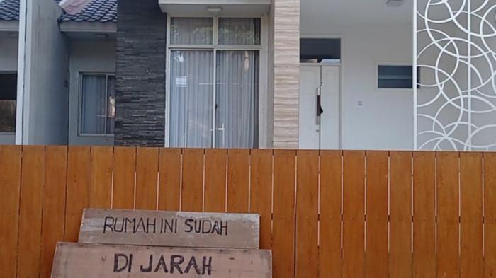 Nafa Urbach Minta Maaf ke Warga Usai Rumahnya Dijarah Massa, Sudah Punya Firasat Akan Digeruduk ...