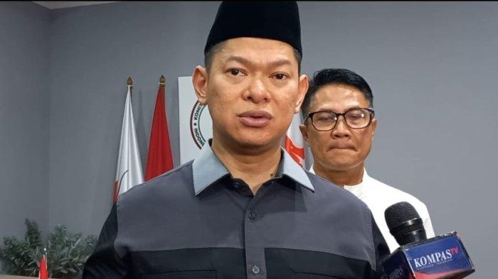 Indonesia Terhindar Sanksi Berat FIFA, Raja Sapta Oktohari Apresiasi ...