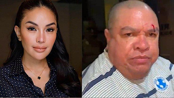 Pemeriksaan terhadap Nikita Mirzani Tertunda Buntut Kasus Dugaan Suap ...