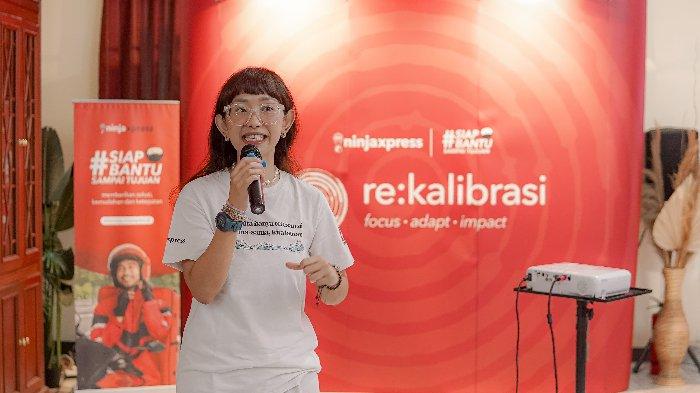 Masuk Usia ke-9, Ninja Xpress Fokus Model Bisnis Berkelanjutan Ninja ...