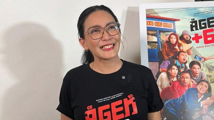 Pagar Laut di Tarumajaya Bekasi Diklaim Berizin, Rieke Diah Pitaloka: Area Laut Tak Boleh Privat ...