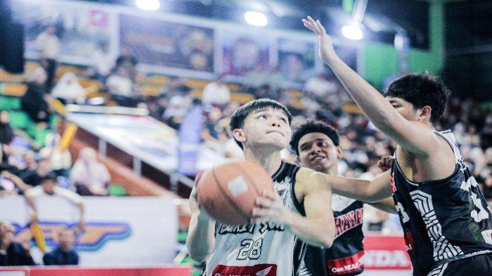 Riovaldo Renjiro dari Pangkalpinang, Kini Siap Bawa Buksi ke Indonesia ...