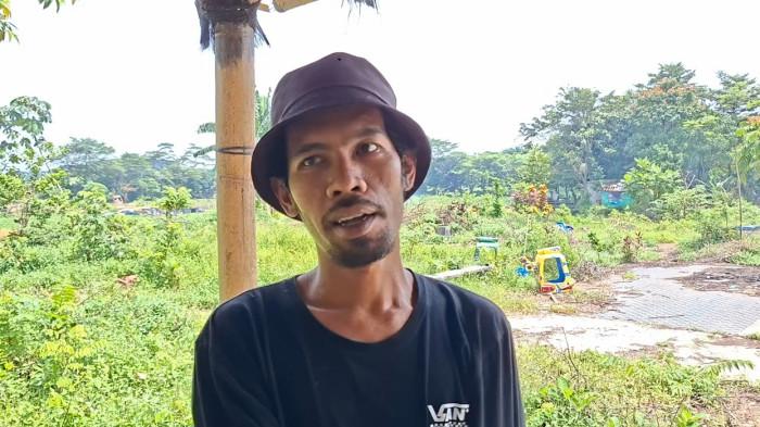 Sempat Jadi Favorit Warga, Kini Wisata Taman Limo Cikarang Bangkrut dan ...