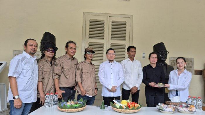 Bentuk Generasi Muda Berkarakter, FNAN 2025 Cari Penyanyi dengan Lagu ...