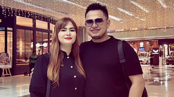 Eric Syafutra Ekspansi ke Energi Global dan Pasar Karbon, Shyalimar Malik: Aku Doakan dan ...