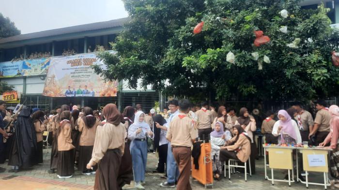 Kebijakan Dedi Mulyadi Rombel 50 Siswa Perkelas Disorot, Pengamat Sebut Serampangan ...