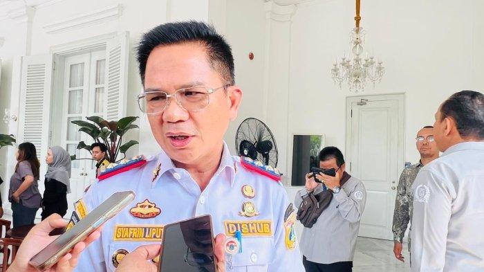 Begini Rekayasa Lalin di Sekitar Istana saat Kirab Bendera Pusaka 17 ...