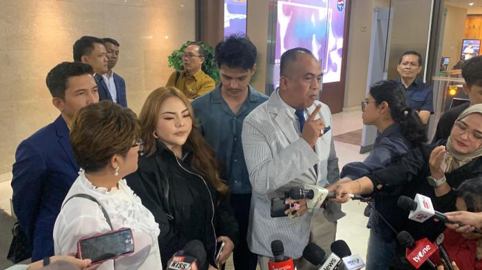 Ada Kemiripan CA dengan Anak Ridwan Kamil, Lisa Mariana Masih Syok Tes ...