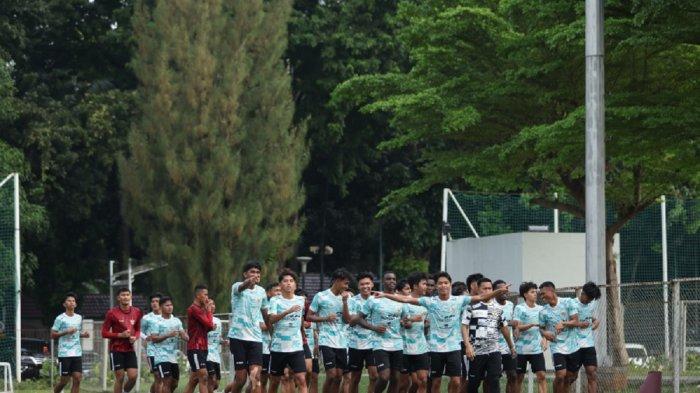 Panggil 33 Nama untuk TC Timnas U-19 di Jakarta, Indra Sjafri: Pemain ...