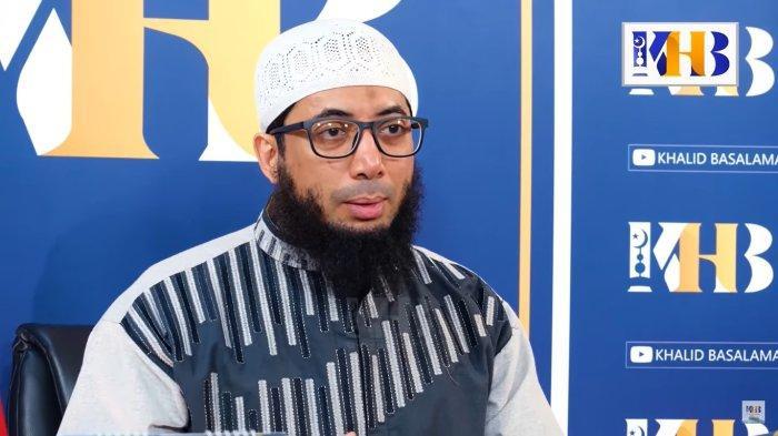 Korupsi Kuota Haji, Ustaz Khalid Basalamah Kembalikan Rp 9,3 M ke KPK, Ini Profil Menterengnya ...