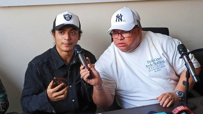 Bantah Tuduhan Nikmir, Vadel Badjideh Siap Dipenjara Jika Terbukti ...