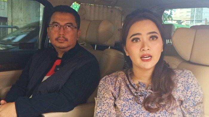 Tinggal Terpisah Usai Menikah, Vega Darwanti Curiga dan Cemburu pada ...