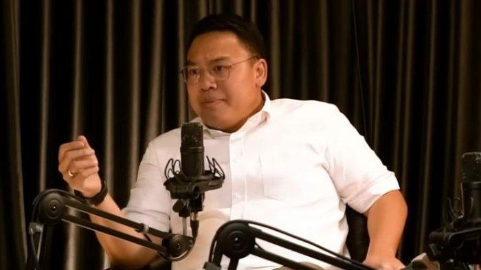 Punya 3 Jabatan di Pemerintah Prabowo, Segini Harta Angga Raka Prabowo ...