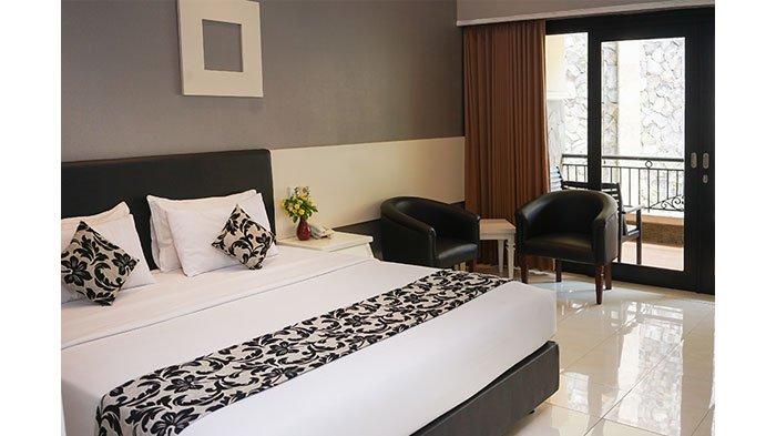 Banyak Cashback Di Luminor Hotel Jember Khusus Dress Code Merah Putih ...