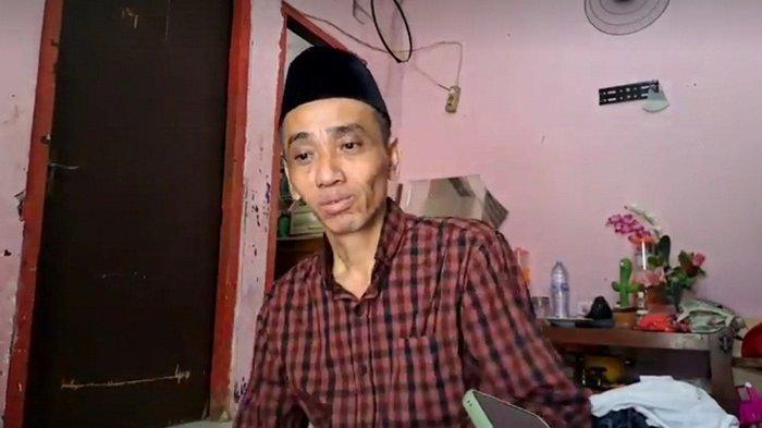 Legenda Betawi yang Taklukkan Hercules Jatuh Sakit, Anak Sulung Dipilih Pegang Tanah Abang ...