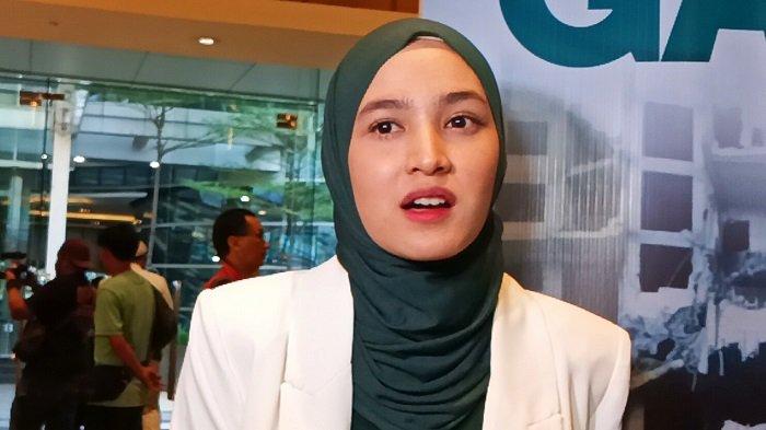 Ini Alasan Cut Syifa Punya Syarat Khusus Saat Lakoni Adegan Mesra ...