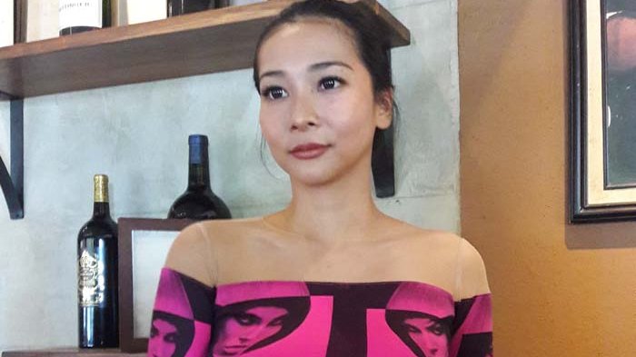 Mey Chan Merasa Tidak Bahagia dan Bercerai Setelah Dua Tahun Menikah ...