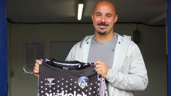 Greg Hartley Gagal di Manchester City Sukses sebagai Streamer Video ...