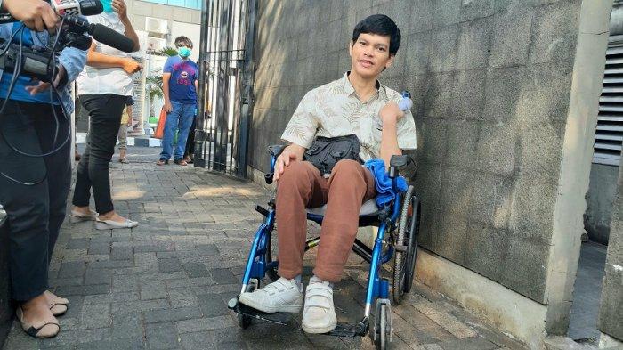 Kronologi El Ibnu Terserang Stroke, Gejala Mulai Muncul saat El Kasih Manggung di Maroko pada ...