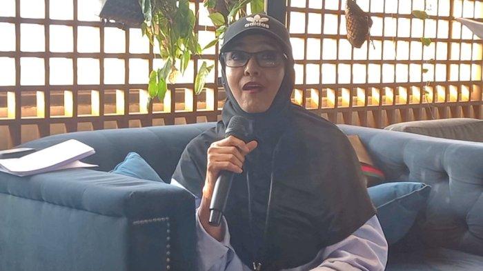 Istri Keenan Nasution Nimbrung, Ida Royani: Vidi Aldiano Terkenal ...